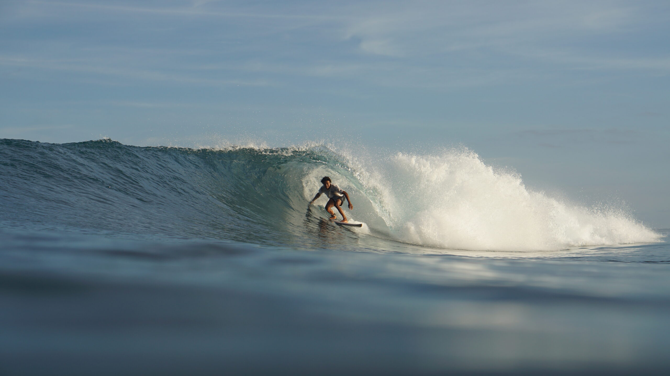 Ultimate Surfing Adventure: Surf camp in the Northern Mentawais